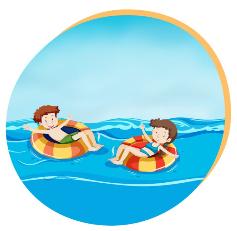 Levitate – Float Like a Boat
